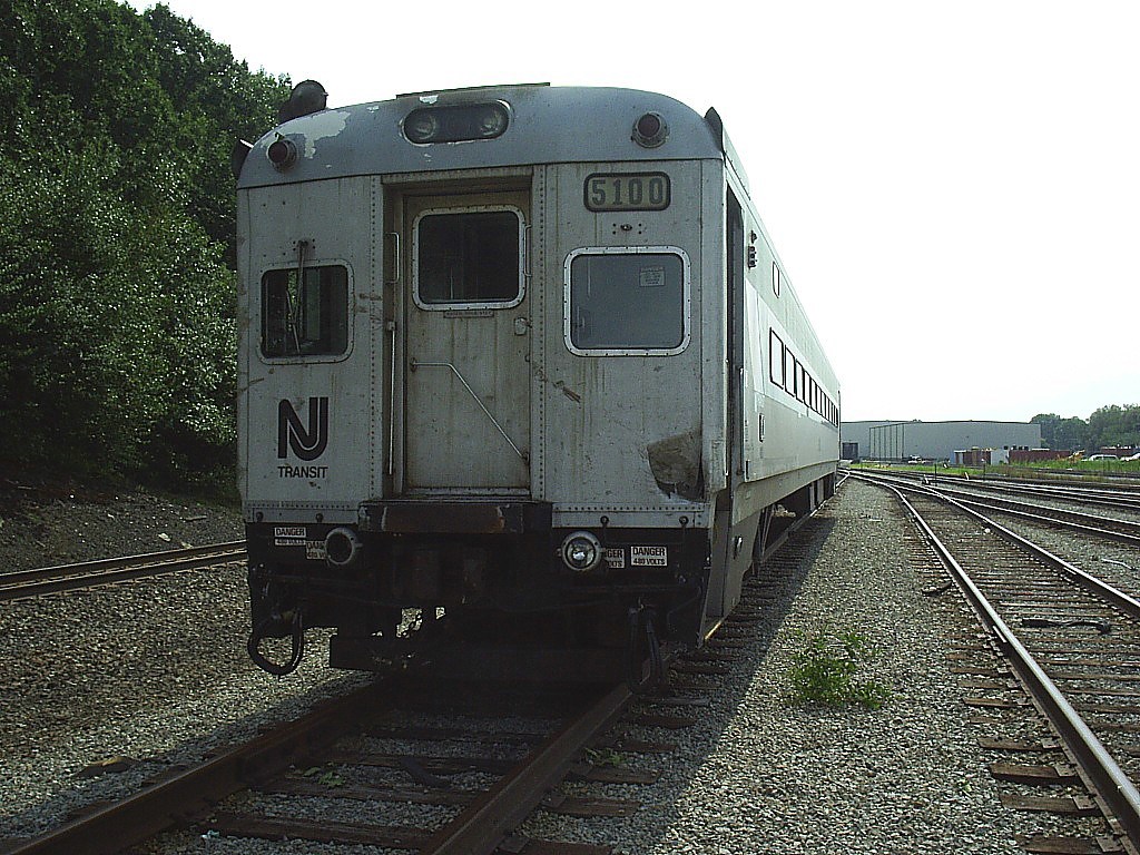 NJT 5100